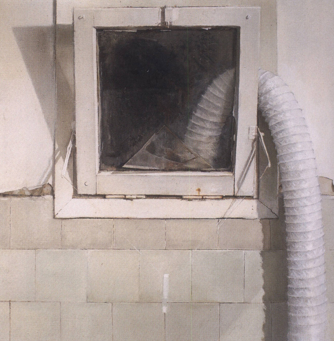The Jerusalem Artists House - Facing The Real